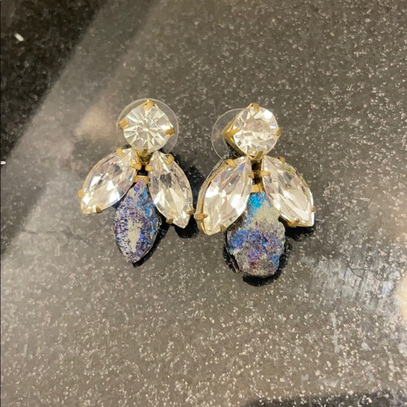 Lily Dawson | Jewelry | Handmade Lily Dawson Design Earrings | Poshmark